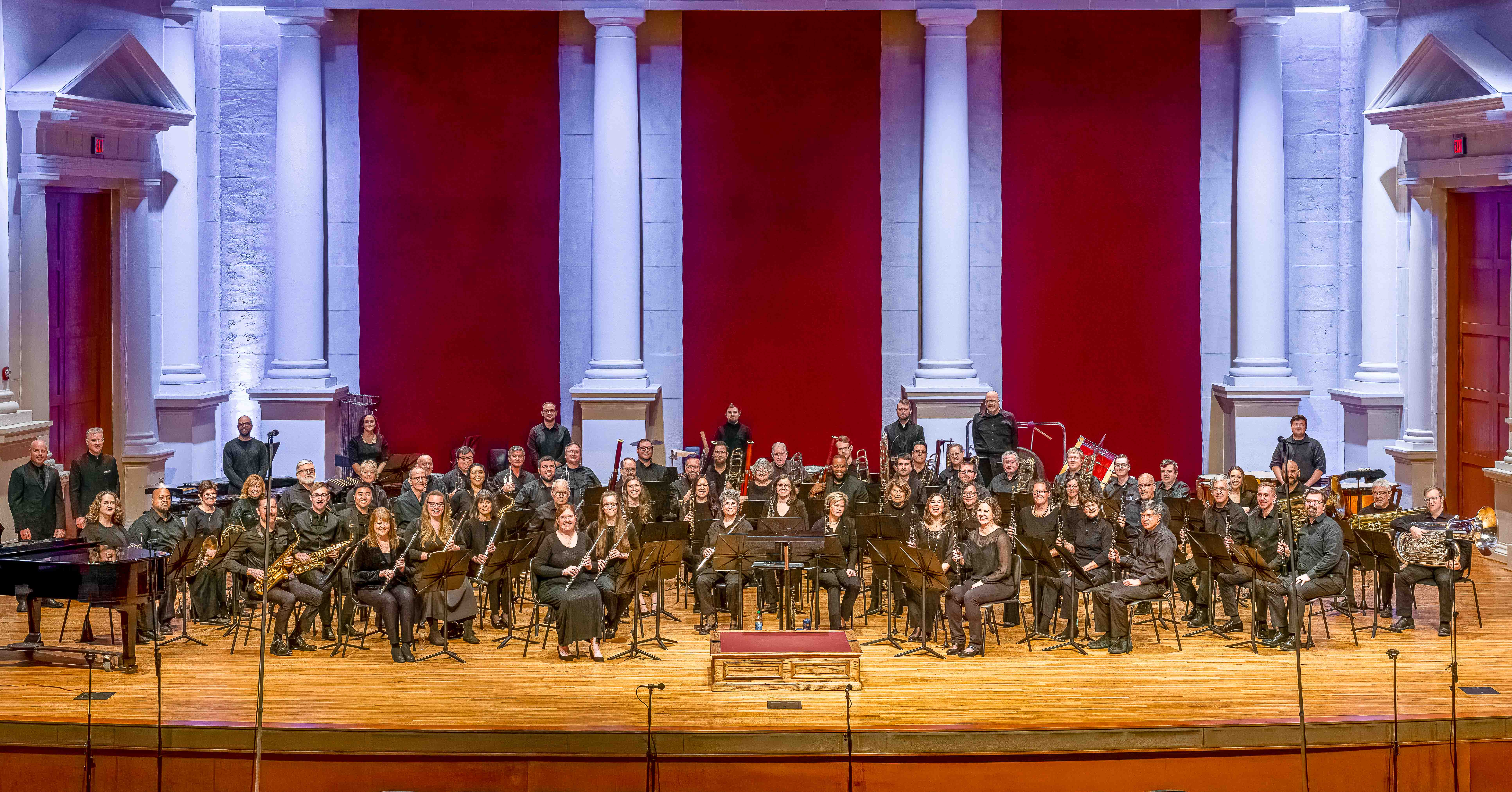 RCE-Atlanta Wind Symphony